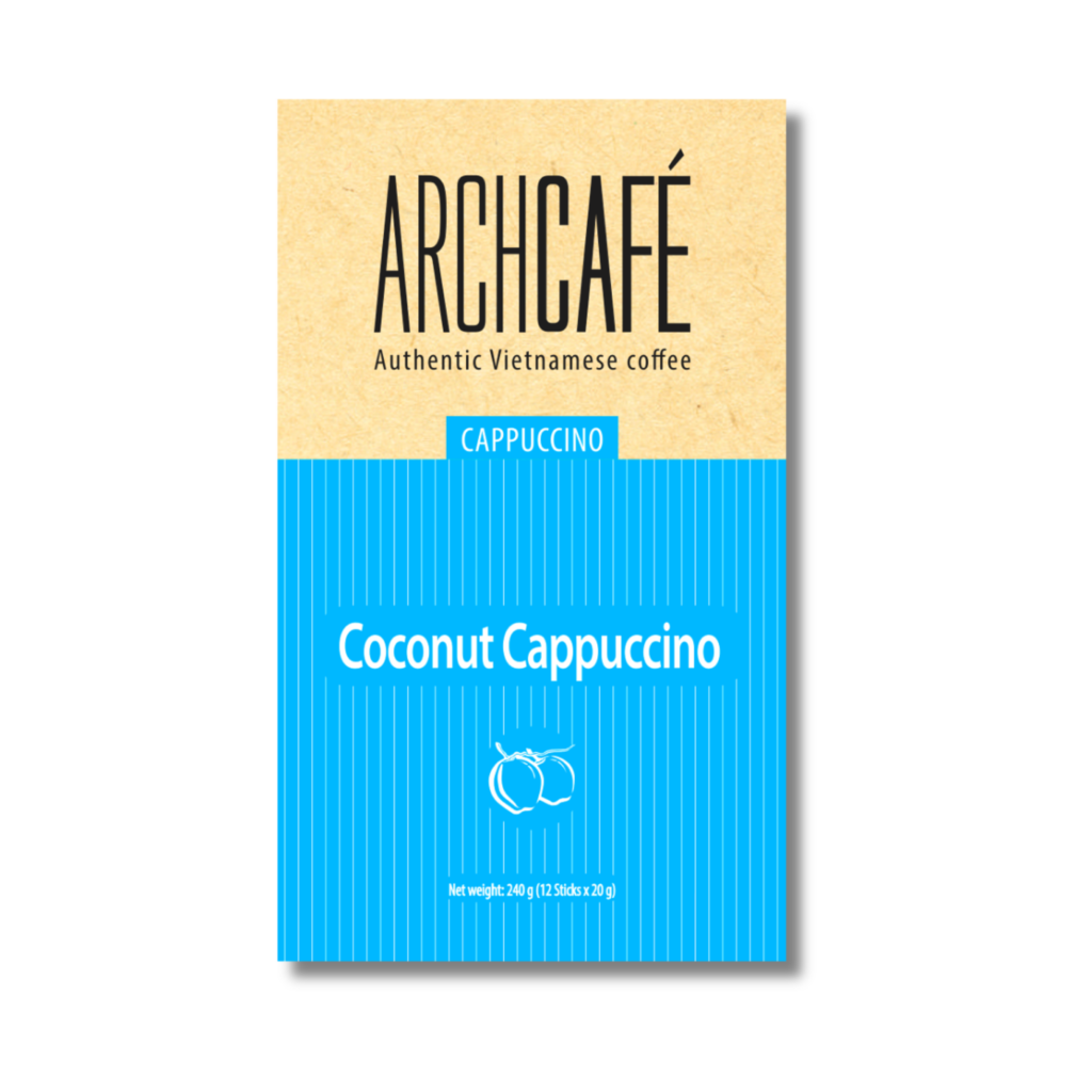 Home - Archcafé