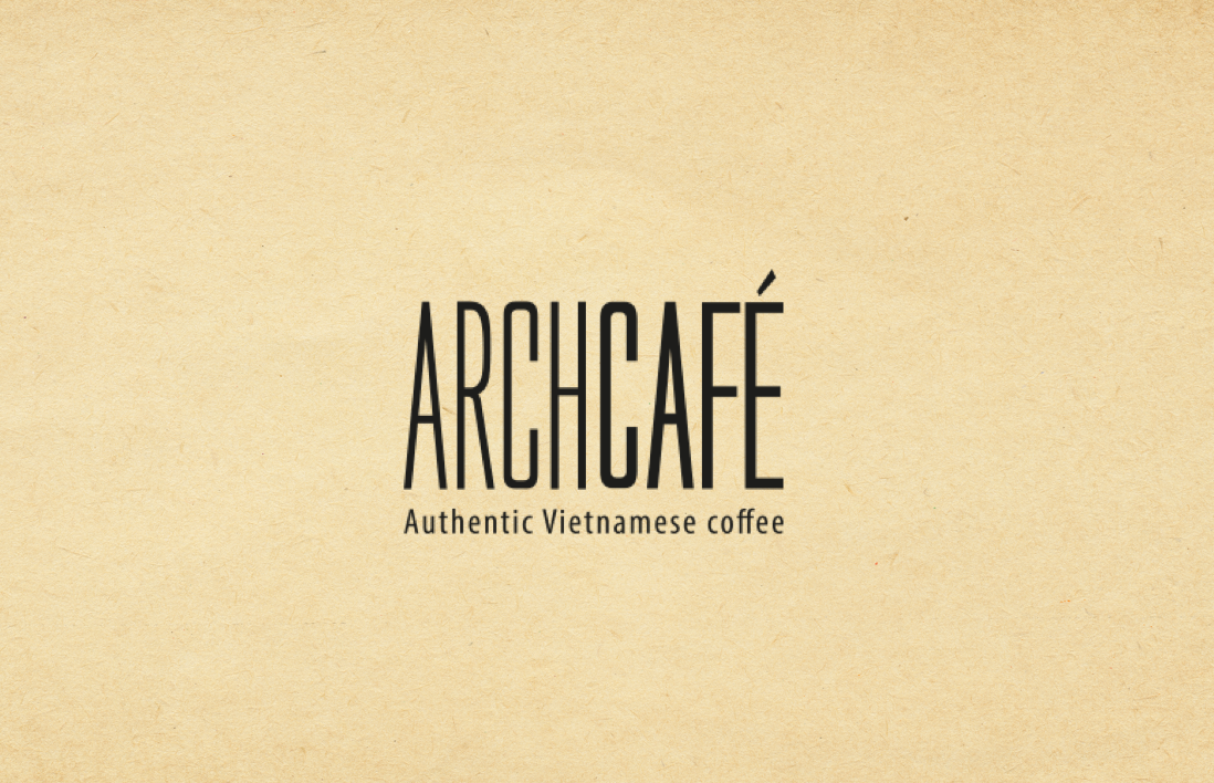 WHO ARE WE? - Archcafé